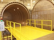 Custom Autoclave Systems - ASC Process Systems