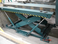 Custom Autoclave Systems - ASC Process Systems