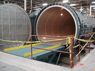 Custom Autoclave Systems - ASC Process Systems