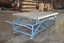 Custom Autoclave Systems - ASC Process Systems