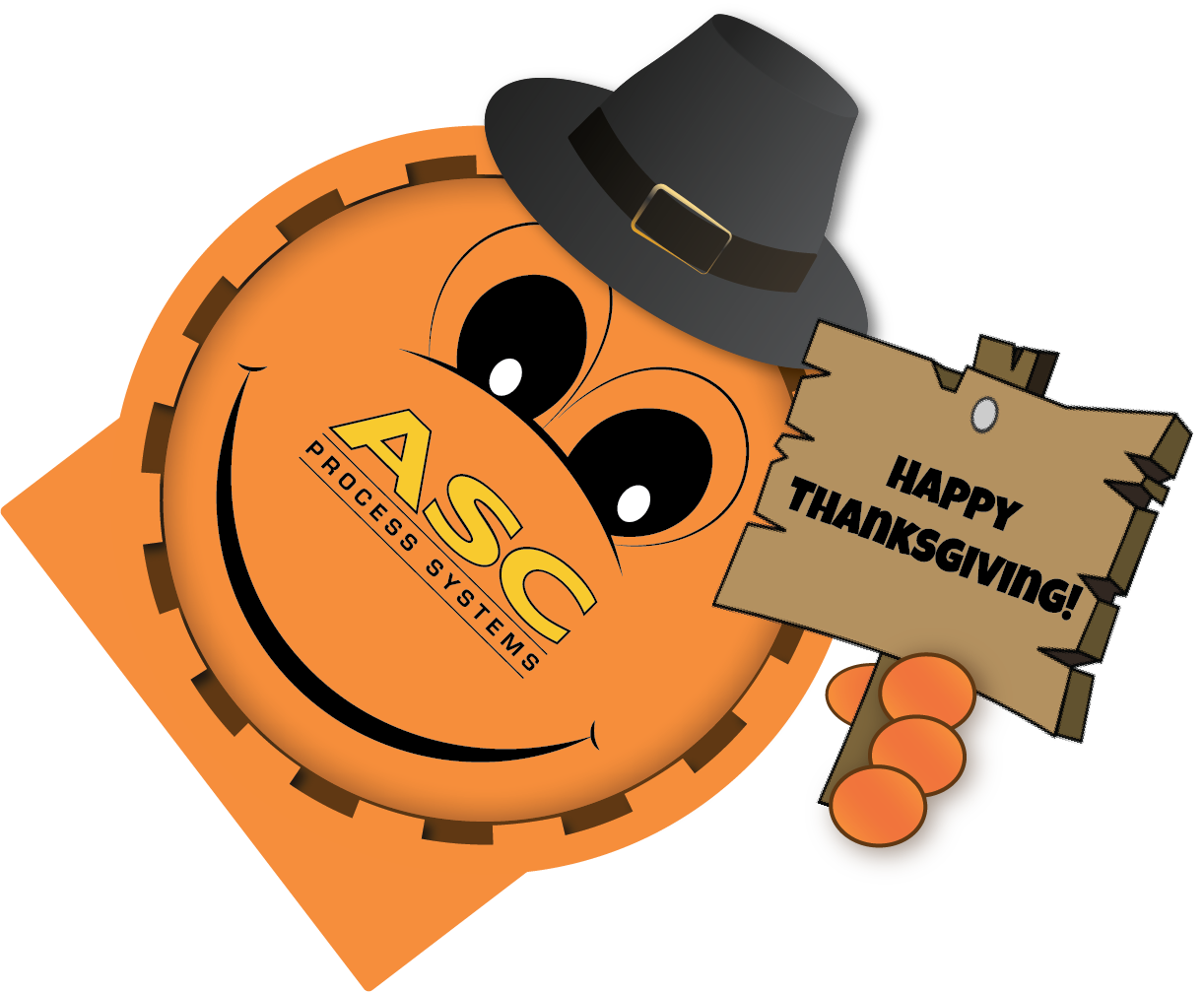 Home - ASC Process Systems