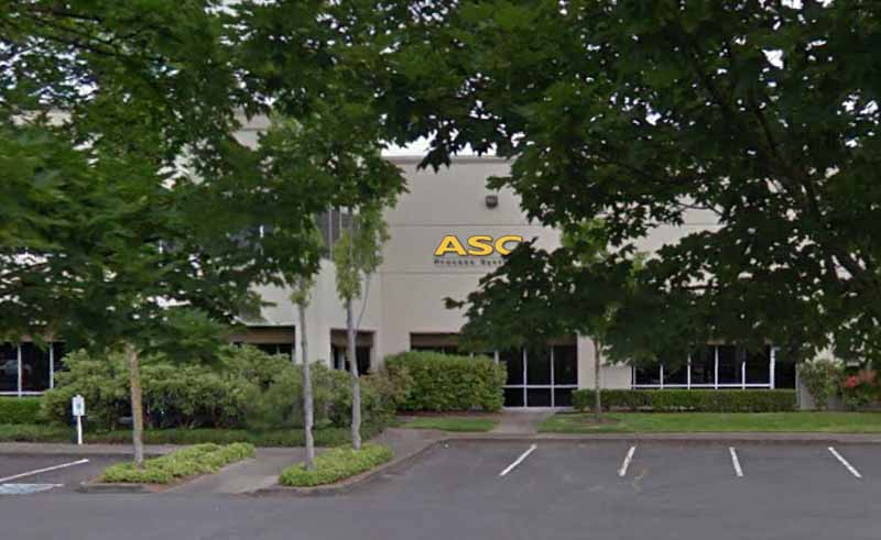 About - ASC Process Systems