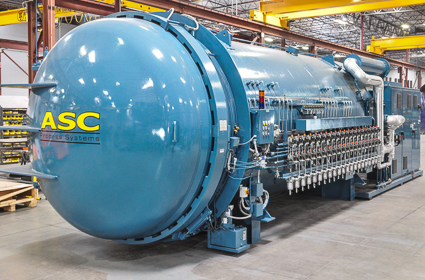 Home - ASC Process Systems