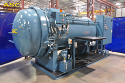 ASC Process Systems - Standard Autoclave Models