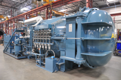 ASC Process Systems - Standard Autoclave Models